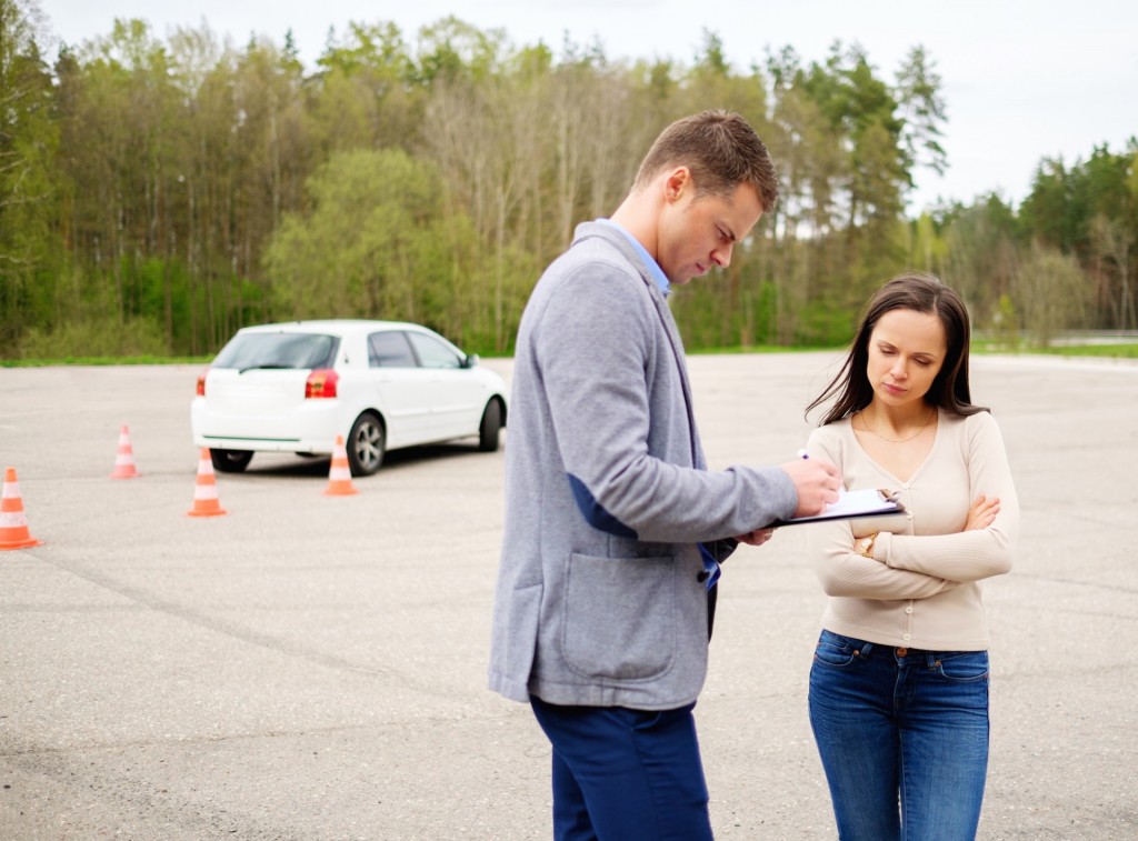 Preparing for your Drive and Hazard tests – Vic Roads Practice Learning ...